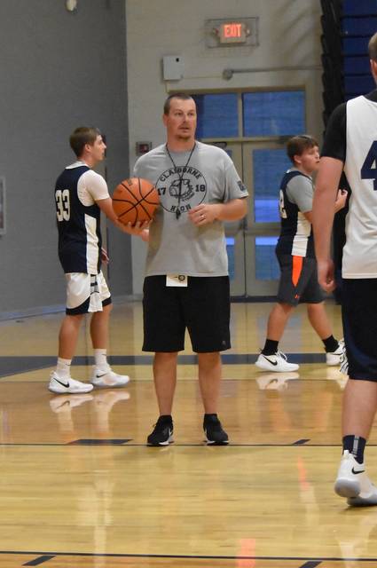 Bulldogs basketball preview | Claiborne Progress