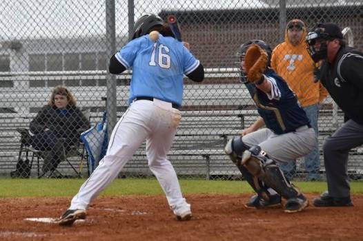 Panthers split series with Buffaloes - Claiborne Progress | Claiborne ...