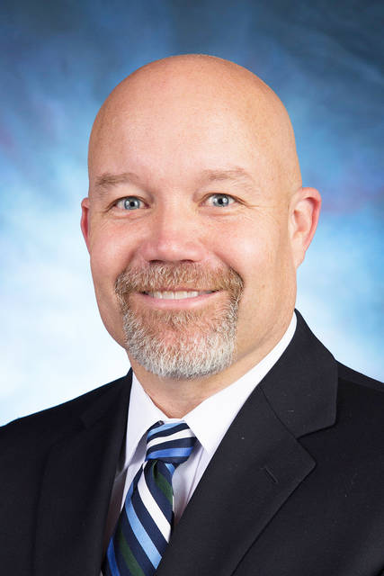 Sandefur to be nominated for president of Ky. Baptist Convention ...