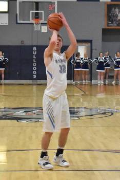 Lady Knights and Panthers win BRAC district tournament day one games ...