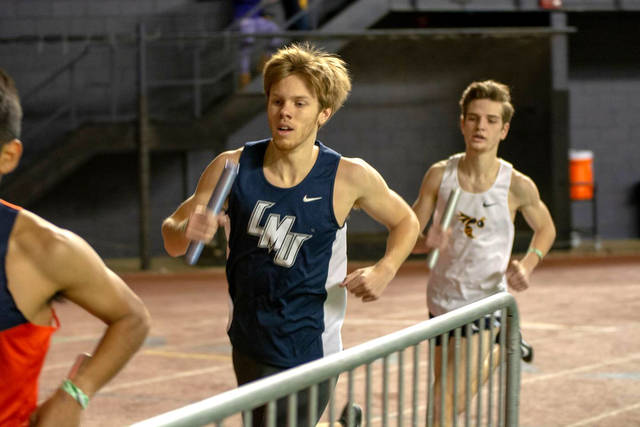 LMU men’s track & field announces 2019 recruiting class | Claiborne ...