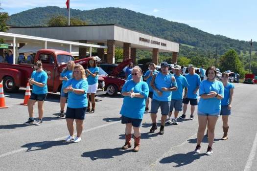 Photo gallery: Springdale Volunteer Fire Deparetment Car Show ...