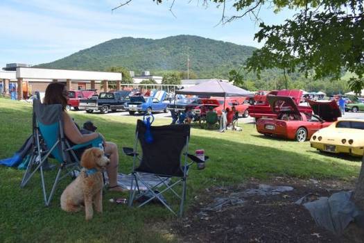 Photo gallery: Springdale Volunteer Fire Deparetment Car Show ...