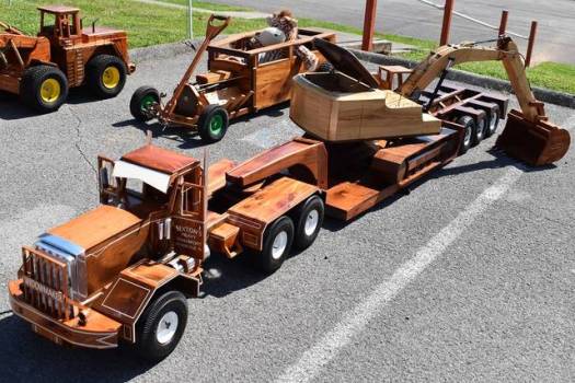 Photo gallery: Springdale Volunteer Fire Deparetment Car Show ...