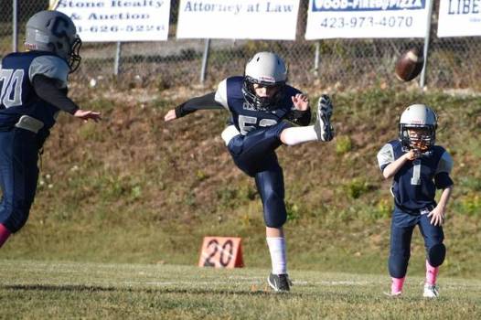 Photo gallery: CYFC Grasscutters | Claiborne Progress