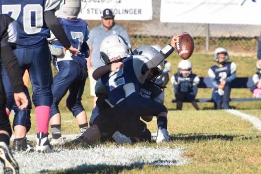 Photo gallery: CYFC Grasscutters | Claiborne Progress