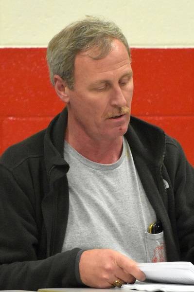 County officials hold District 2 town hall at MES | Claiborne Progress