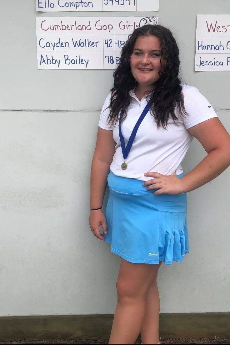 Cumberland Gap golf reloaded with winning athletes in 2020 | Claiborne ...