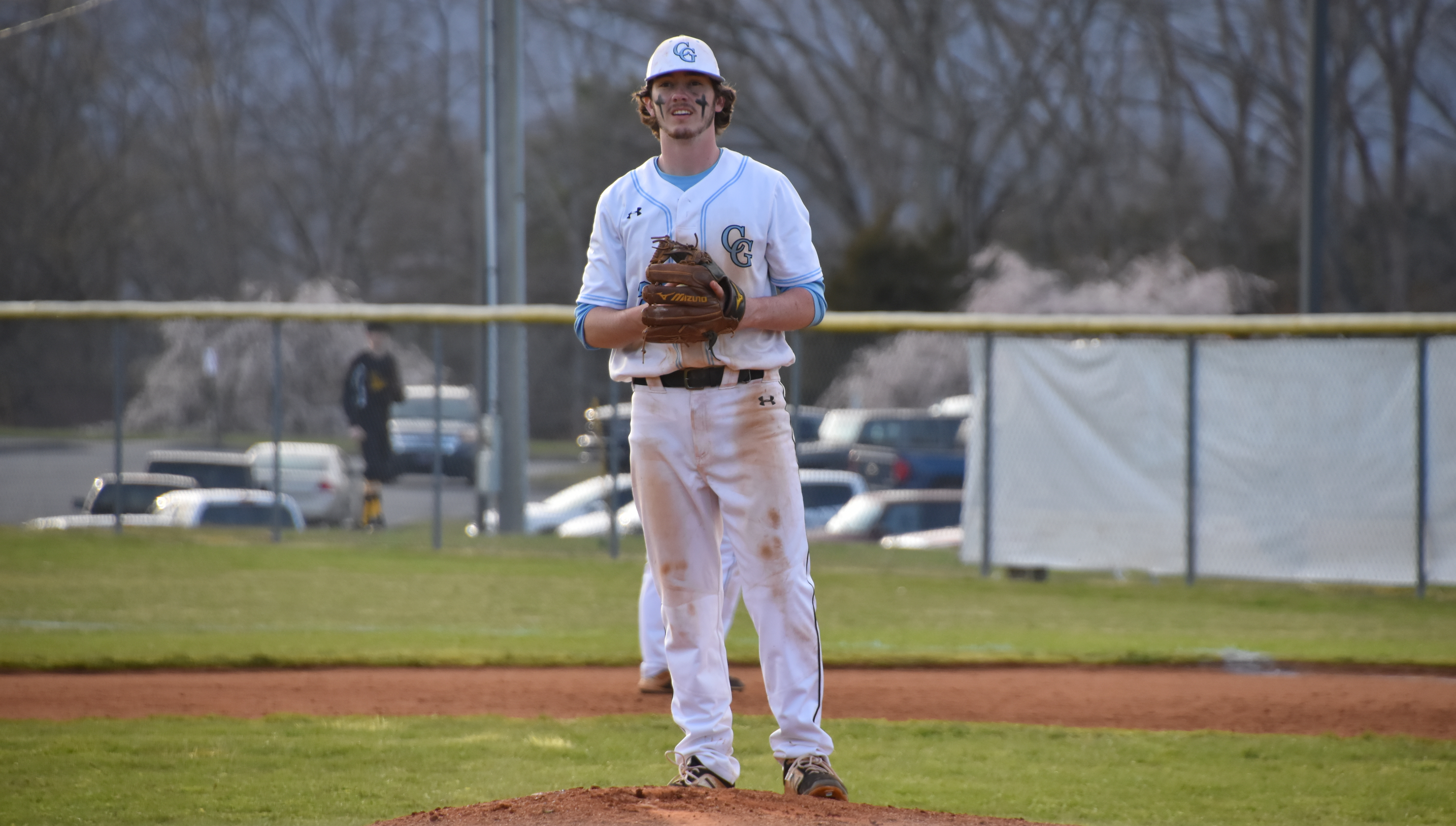 Photo gallery: Panthers versus Knights baseball - Claiborne Progress ...