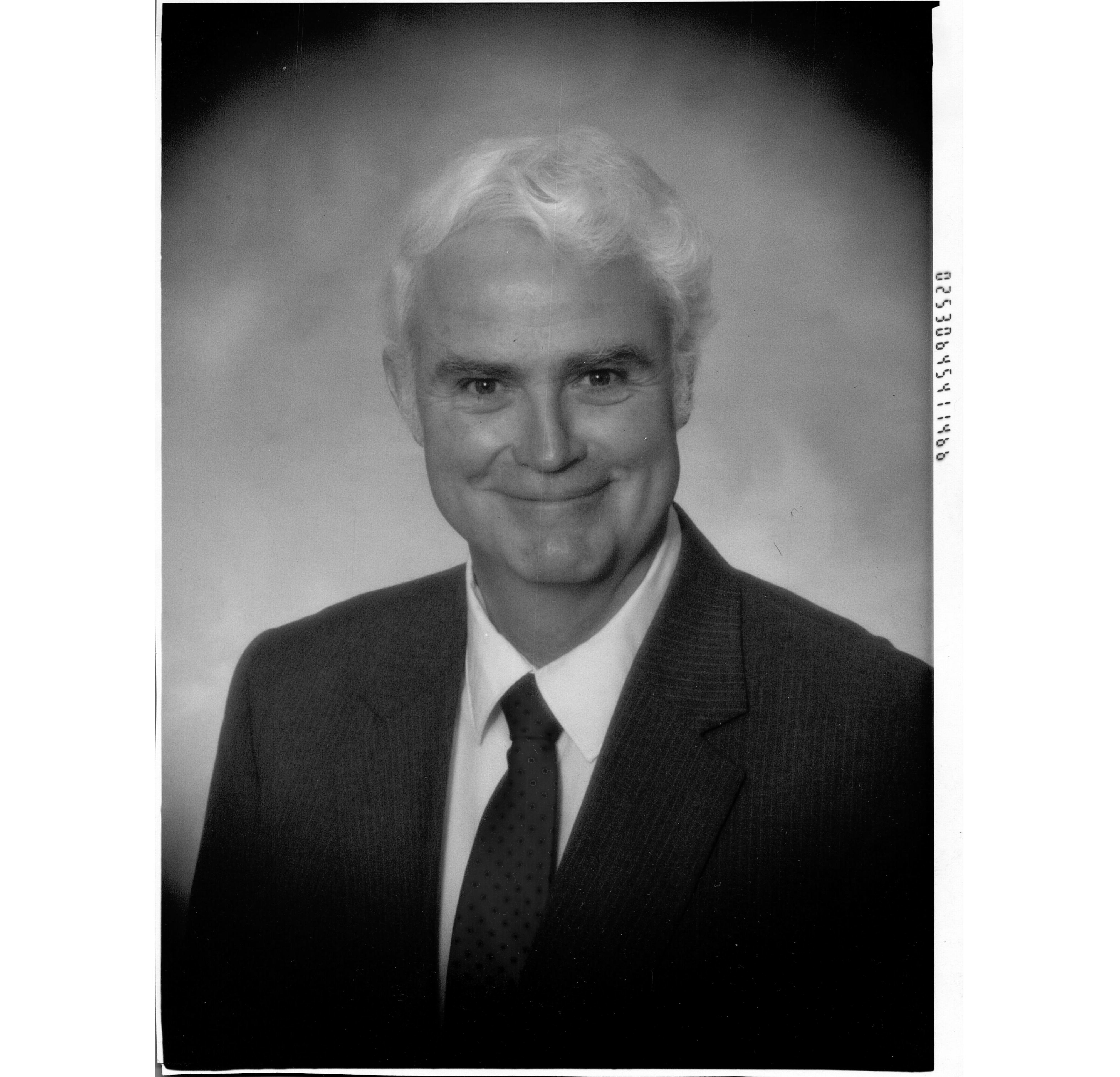 Ralph Evans, 93 - Claiborne Progress | Claiborne Progress