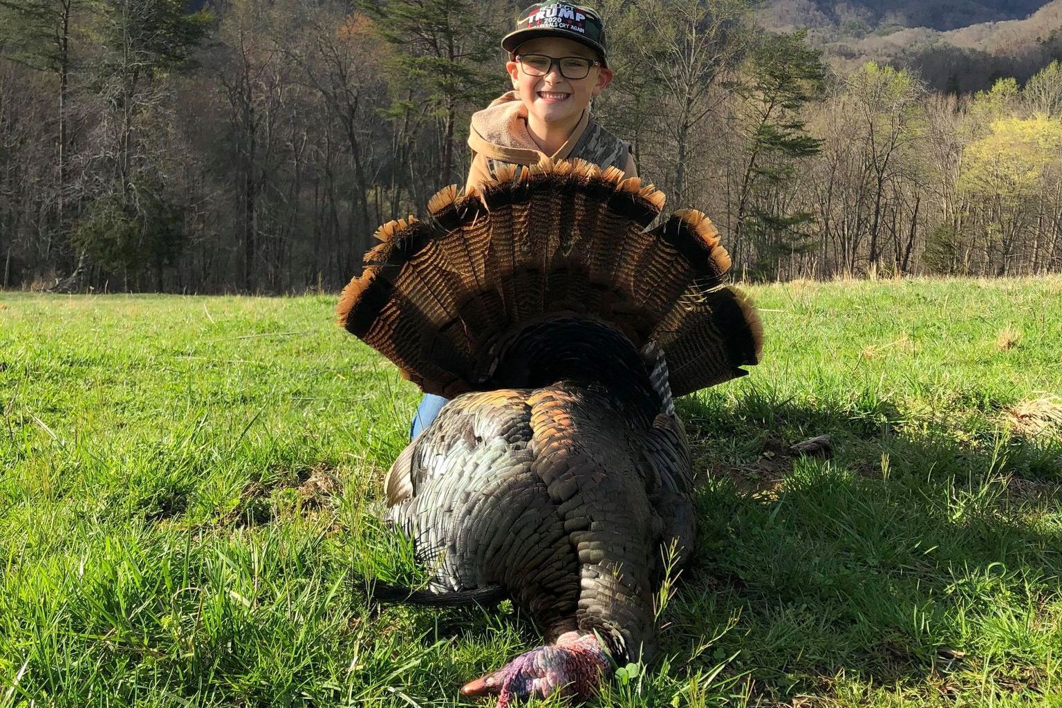 Young Sportsman succeed despite rough weather - Claiborne Progress ...