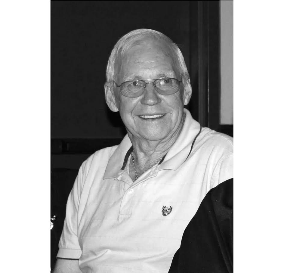 Charles "Chuck" C. Lynch, Sr. - Claiborne Progress | Claiborne Progress