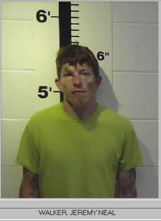 Driver runs from police; goes on ramming spree | Claiborne Progress