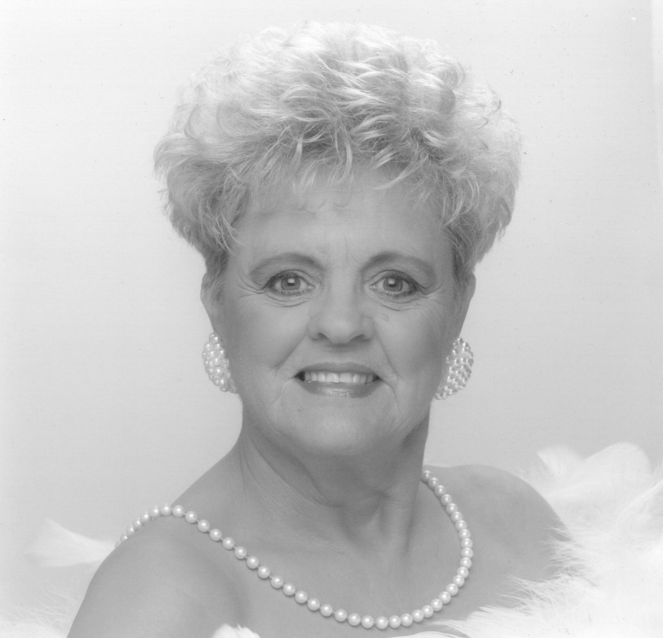 Mrs. Joan R. Minton, 94 | Claiborne Progress