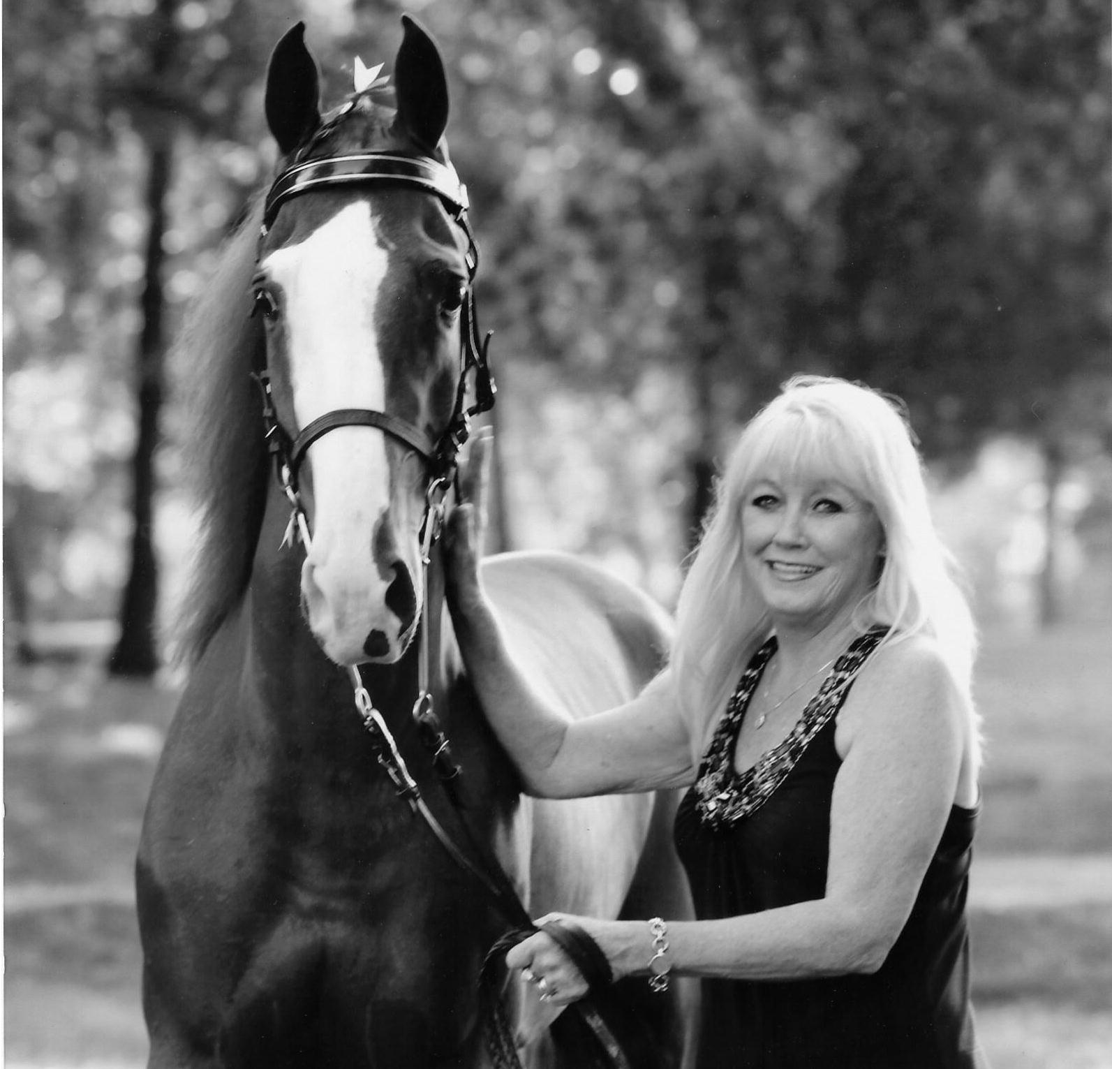 Rebecca Sue (England) Bull, 66 | Claiborne Progress