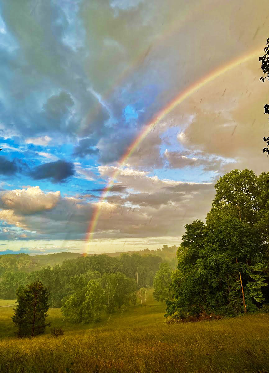 What is light, and why can’t we see it? | Claiborne Progress