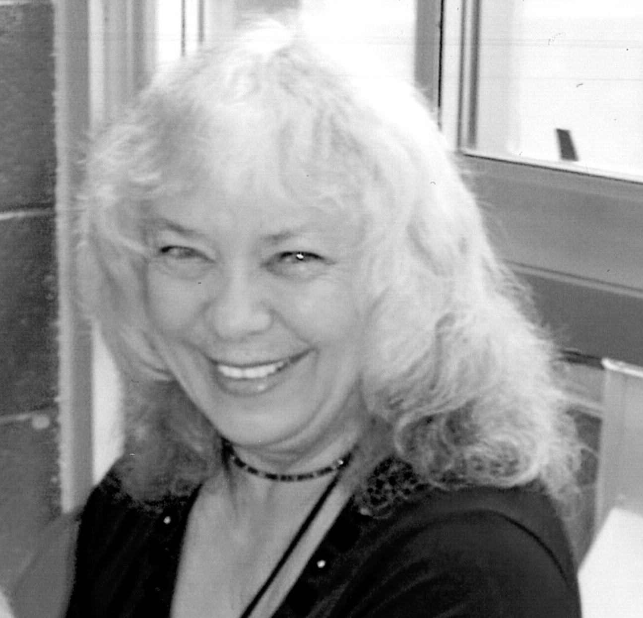 Mary Ellen (Hopper) Collins, 84 | Claiborne Progress