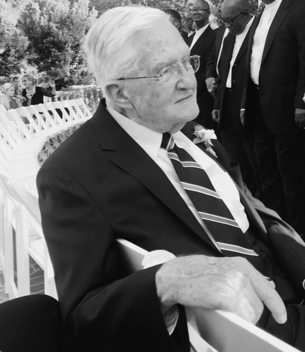 Dr. William N. Smith - Claiborne Progress | Claiborne Progress