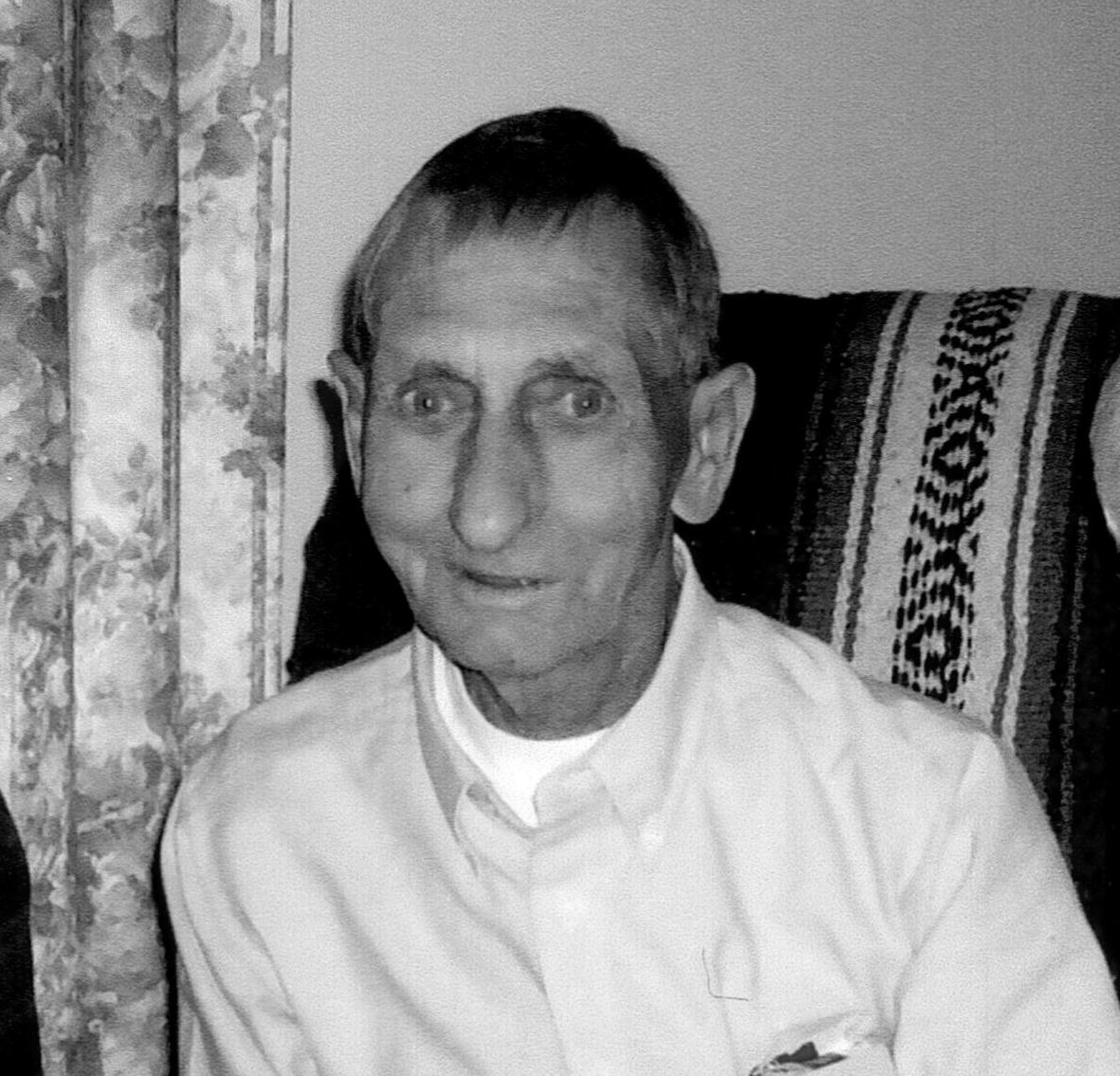 Silas Eugene Bledsoe "Muscles", 89 - Claiborne Progress | Claiborne ...