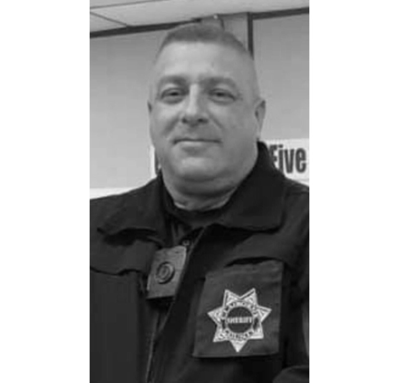 Steven D. Murphy, 55 - Claiborne Progress | Claiborne Progress