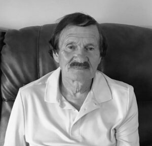 Billy Smith | Claiborne Progress