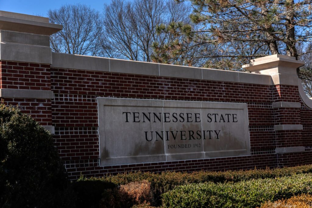 Lawmakers look for compromise on vacating Tennessee State University’s ...