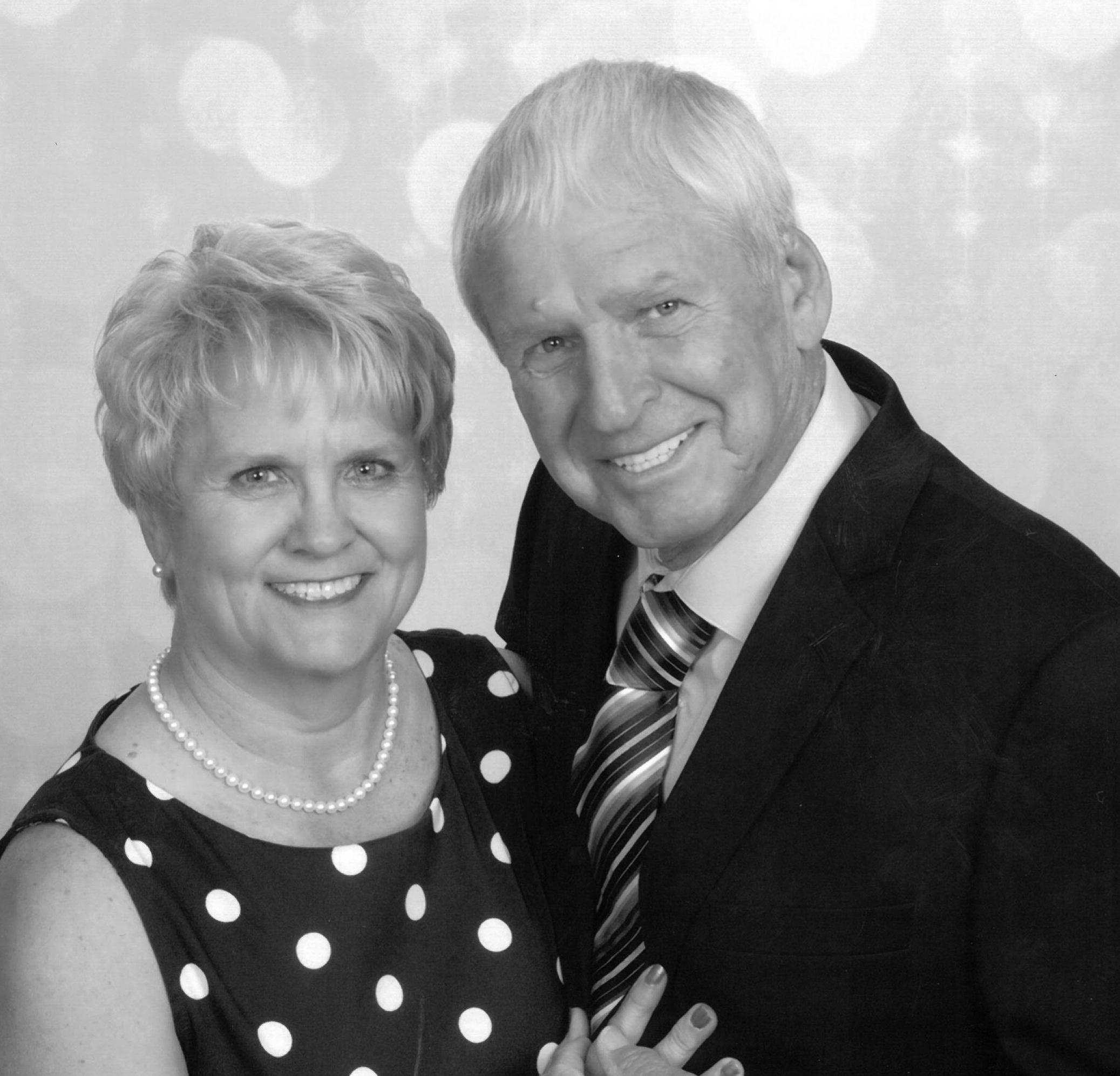 Kenneth Ray Foxx, 79 | Claiborne Progress