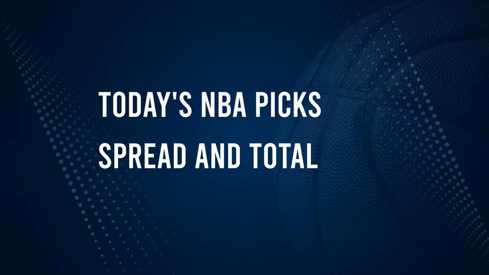 NBA Spread and Total Picks for Today, November 24 | Claiborne Progress