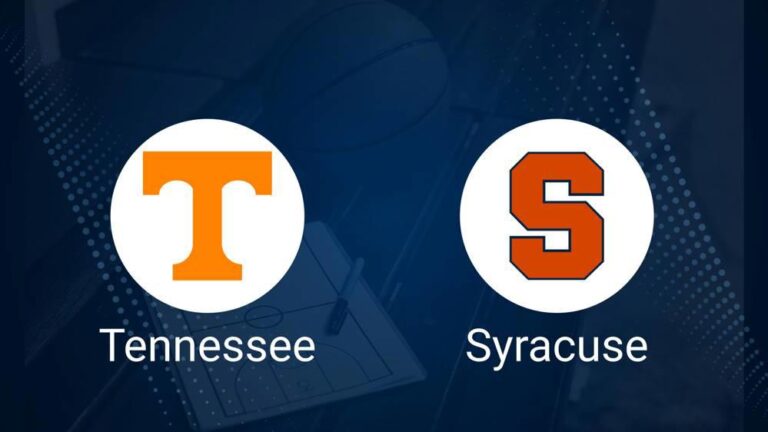 Tennessee vs. Syracuse Basketball Tickets - Tuesday, December 3 ...