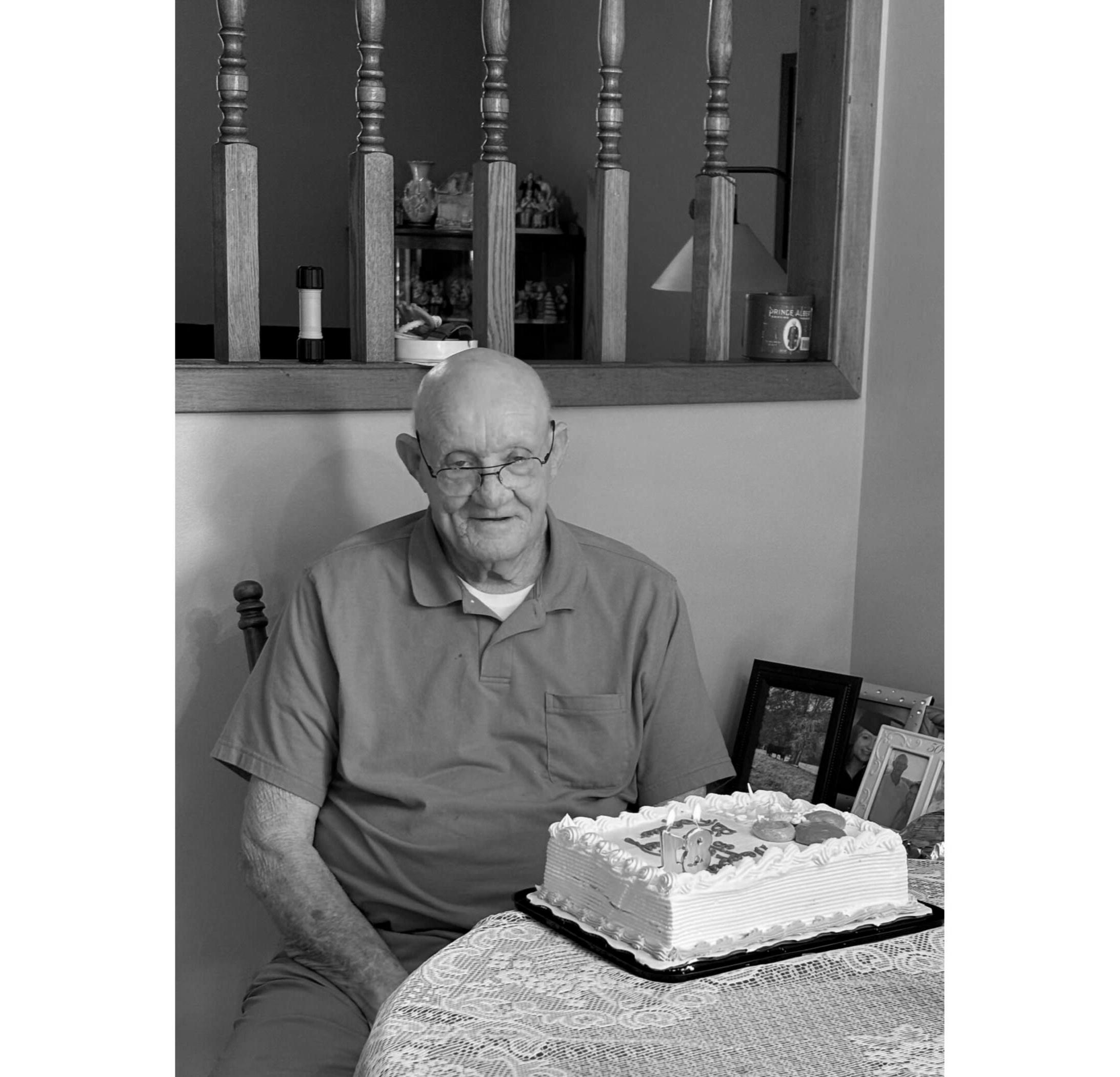 Reubin Bernard Coffey, 81 | Claiborne Progress