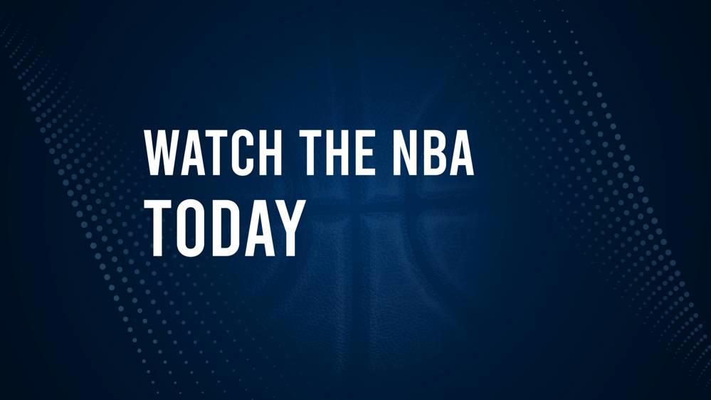 How to Watch the NBA Today, February 23 | Claiborne Progress